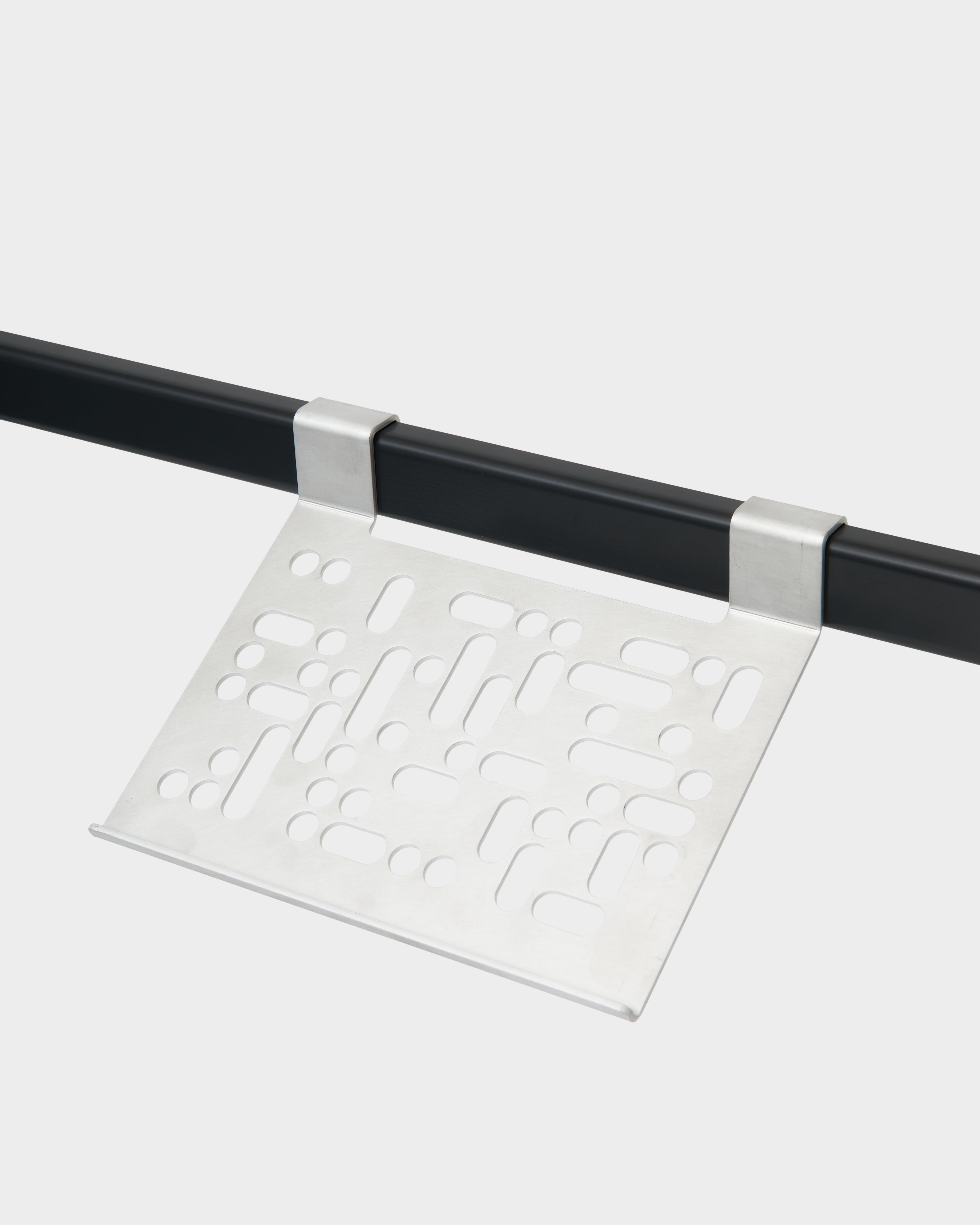 Keyboard Mount - Alu – Pedestal ES