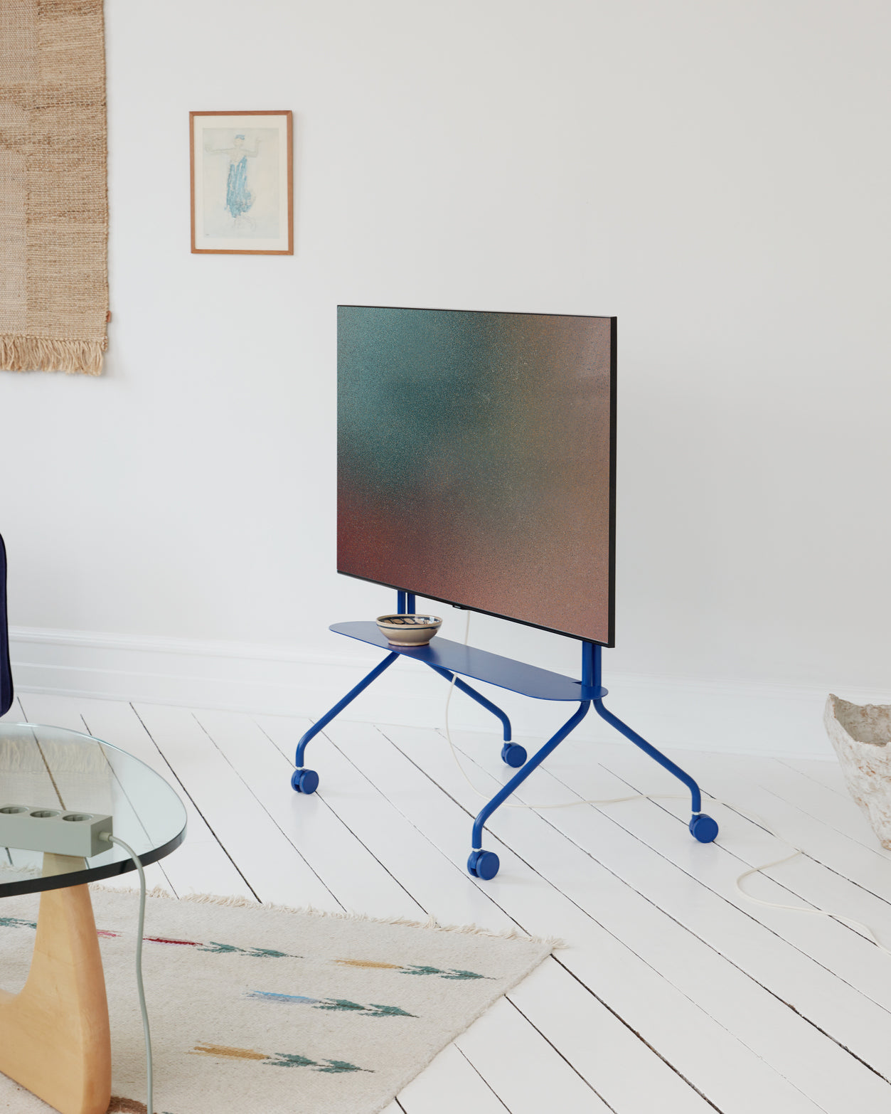 Moon Rollin' - Ultra Marine