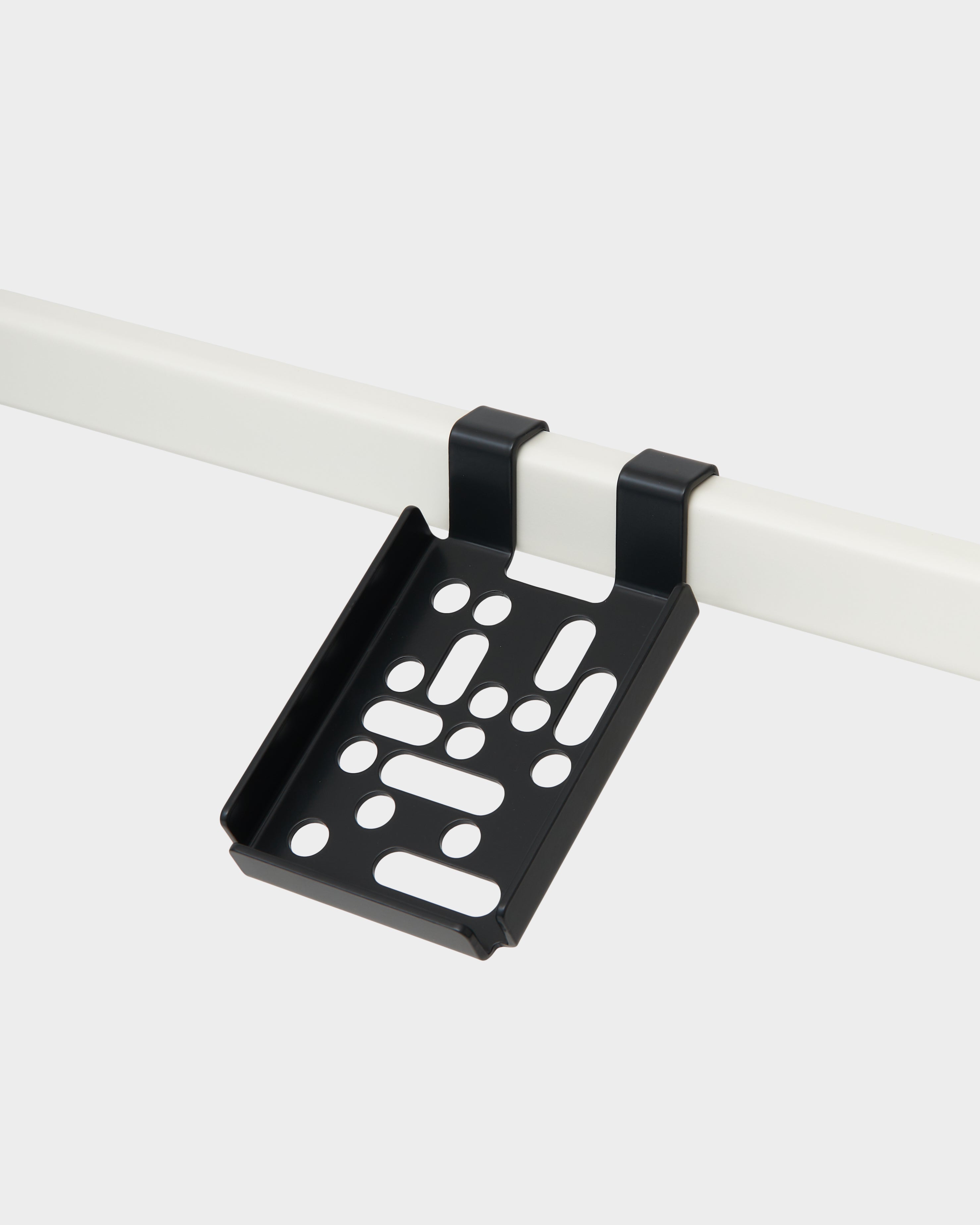 Mouse Mount - Charcoal – Pedestal ES