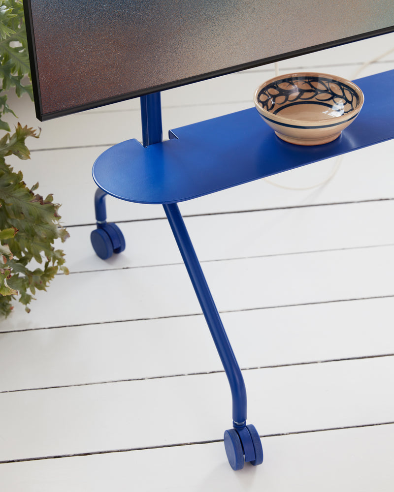 Moon Rollin' - Ultra Marine