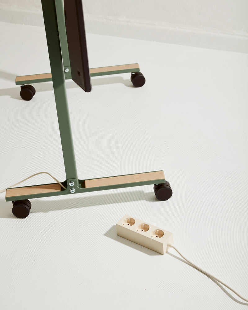 Soportes para TV con Ruedas