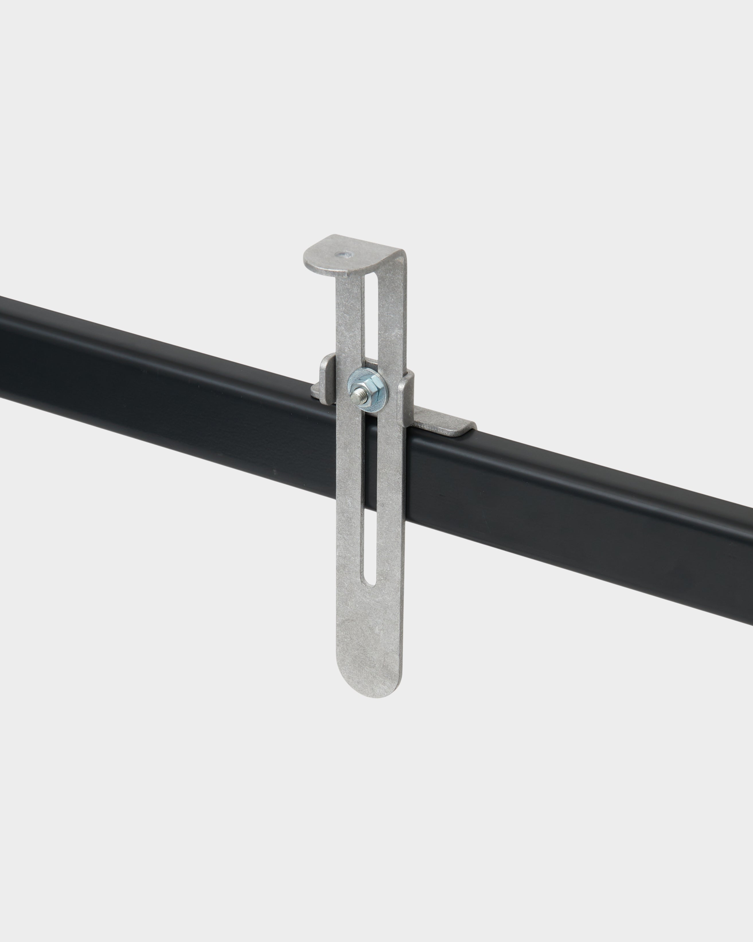 Webcam Mount - Alu – Pedestal ES